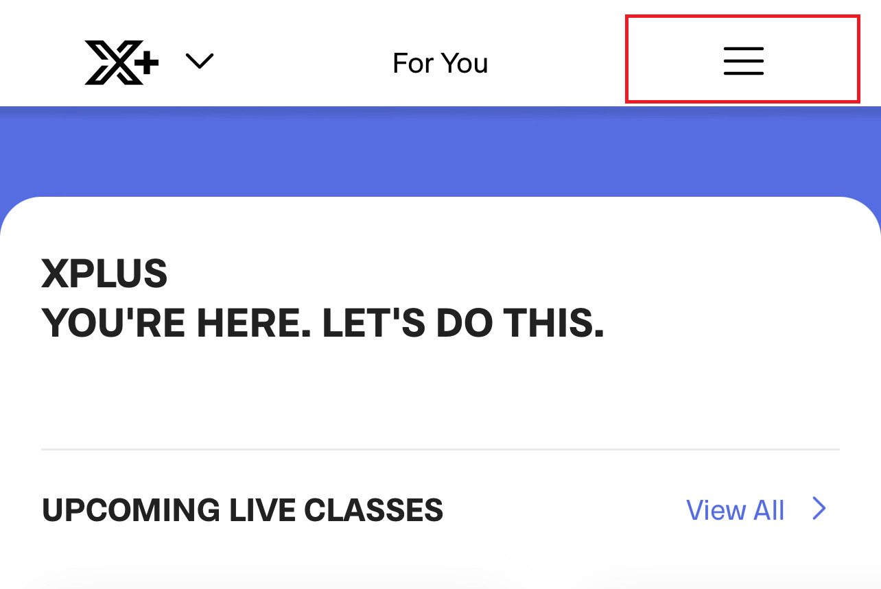 How To Cancel Xponential+ – Xponential+