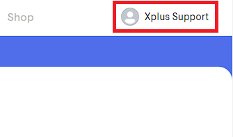 Updating Payment Method – Xponential+